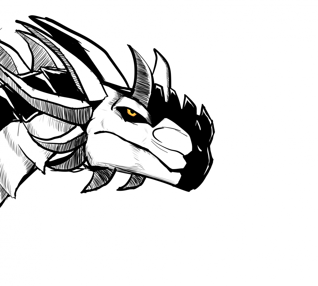 Rocirus (3) by 意克尔斯·桃 - WildDream Art